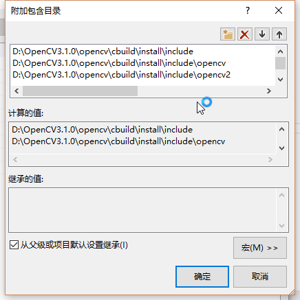 win10X64 + vs2015通过Cmake编译Opencv_vs2015编译opencv 4.6.0-CSDN博客