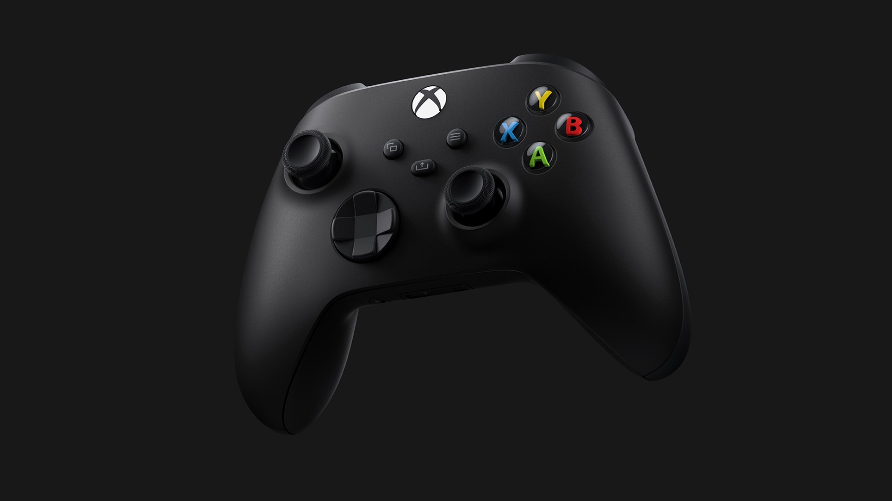xbox one x驱动_您的Xbox One控制器将与Xbox Series X游戏一起使用-CSDN博客